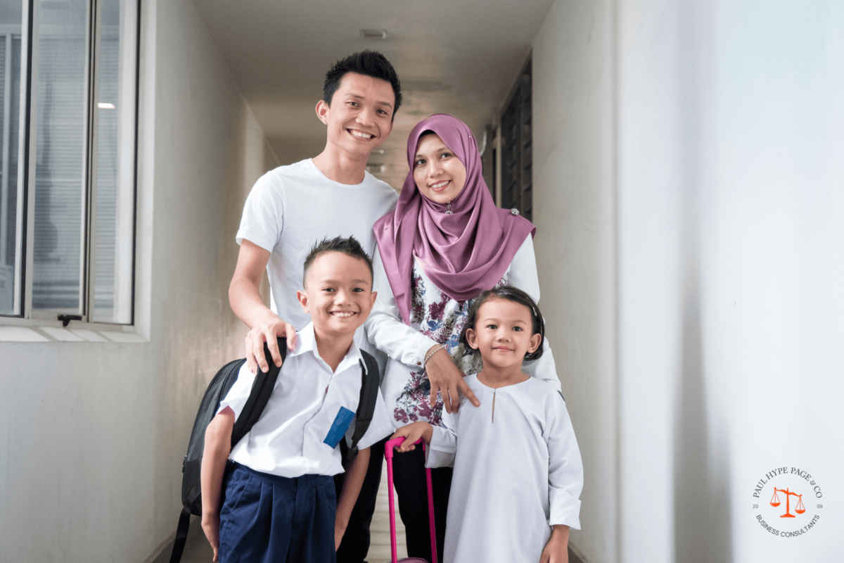 Form EA & Form E Malaysia: Income Tax Filing 2025