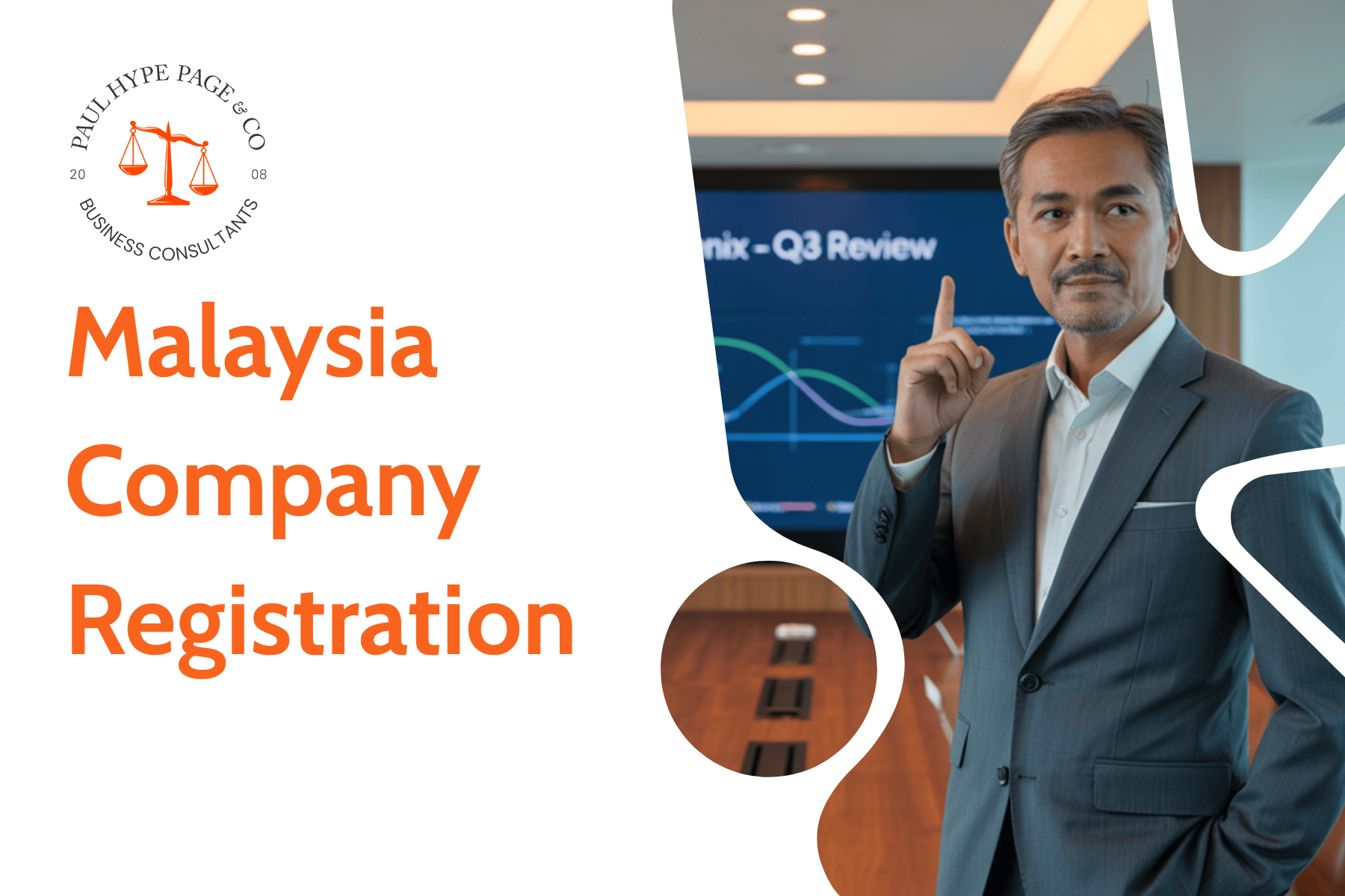 Malaysia Company Registration & Incorporation Specialists