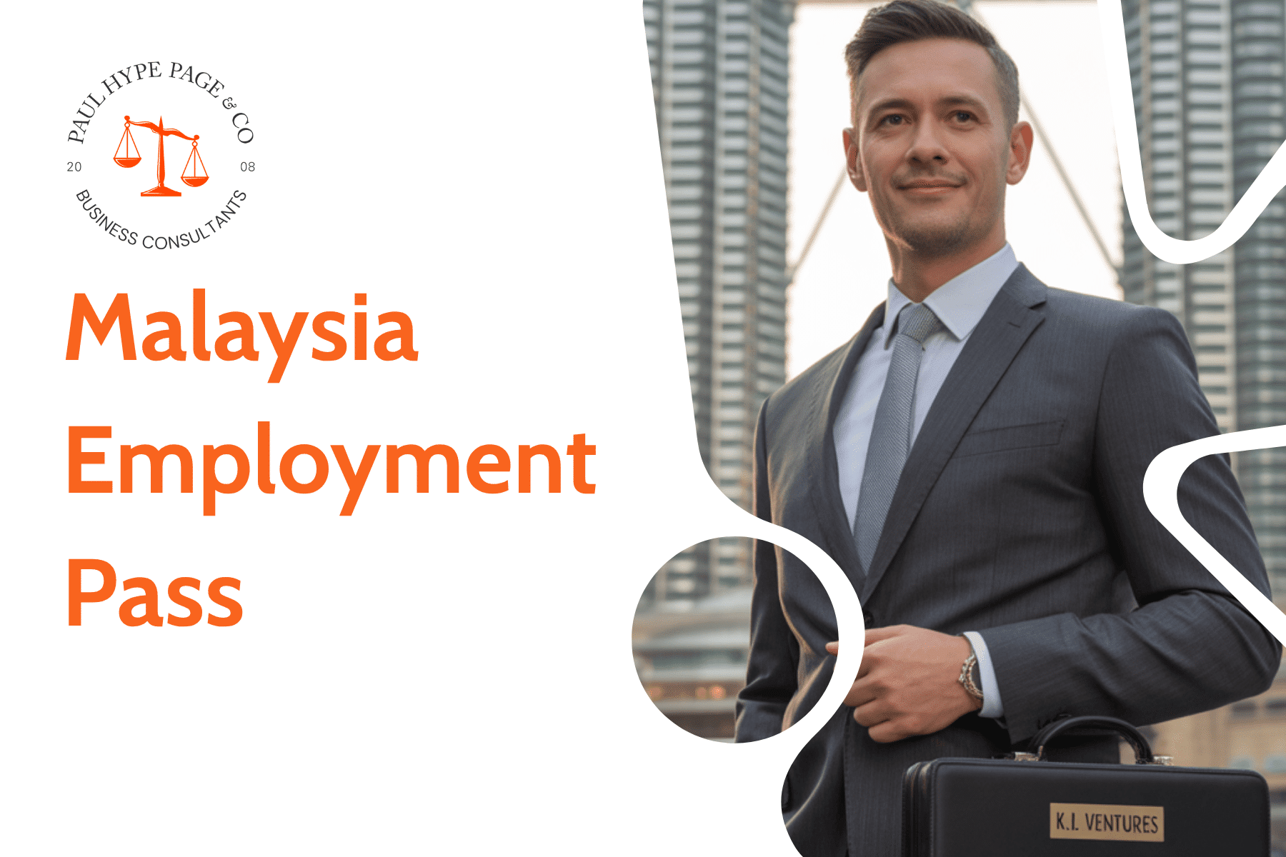 Malaysia Employment Pass | Work Visa Services