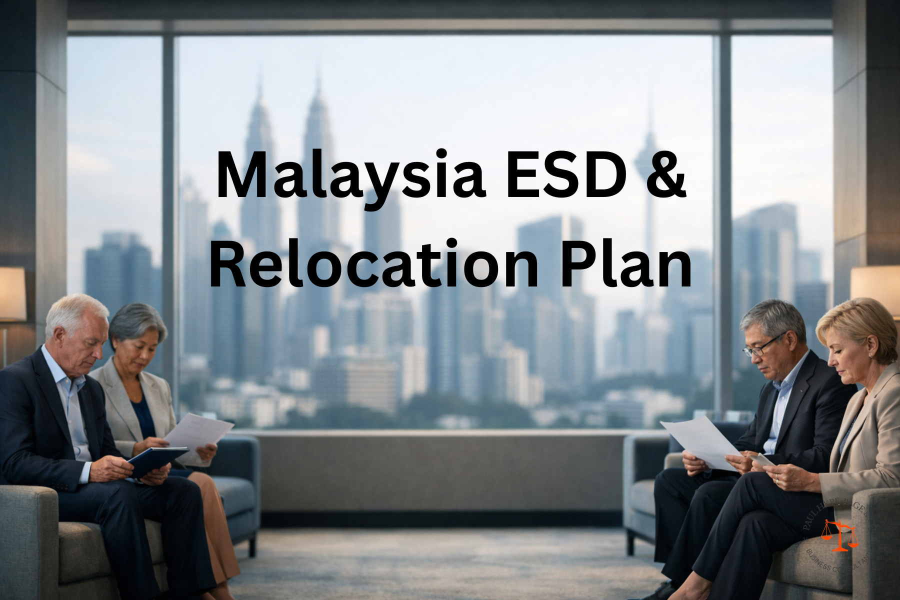 EP Salary Planning in Malaysia: ESD Policy Expectations for 2026–2027