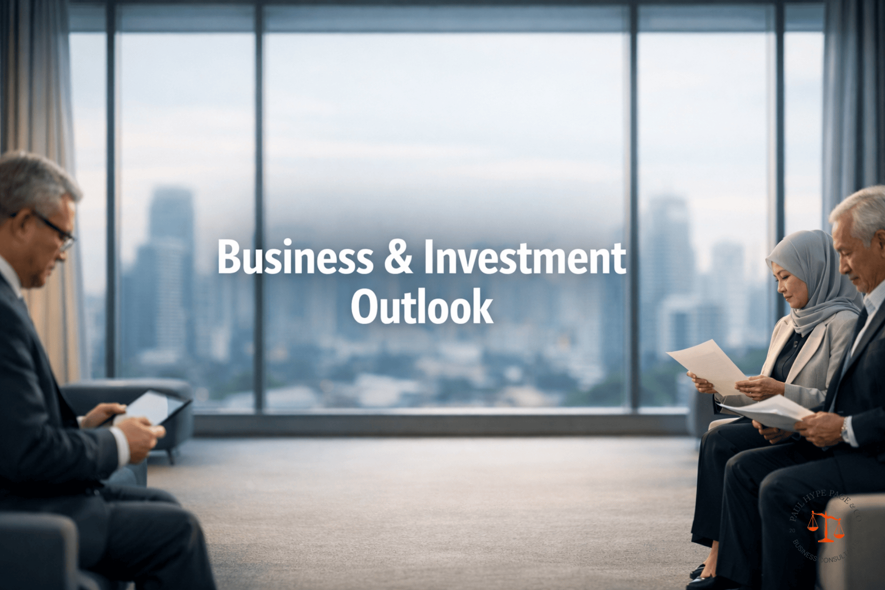 MY Incorporation & Export Finance