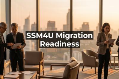 SSM4U Portal Migration in Malaysia: EzBiz Changes, Access and Filing ...